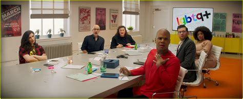 Bros Nsfw Sex Scene Cut From Movie Because Of The White Lotus And It Cost 30 000 Photo