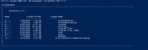Powercli Tutorial Boost Your Vmware Management Skills