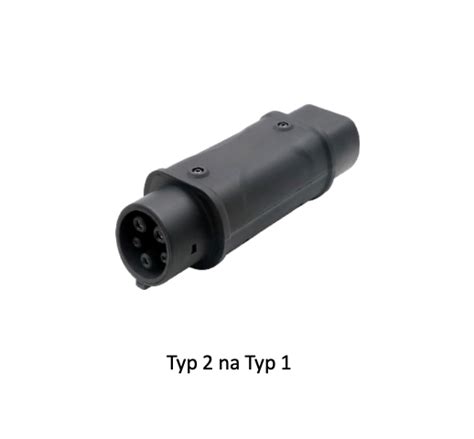 Adapter Type 1 To Type 2