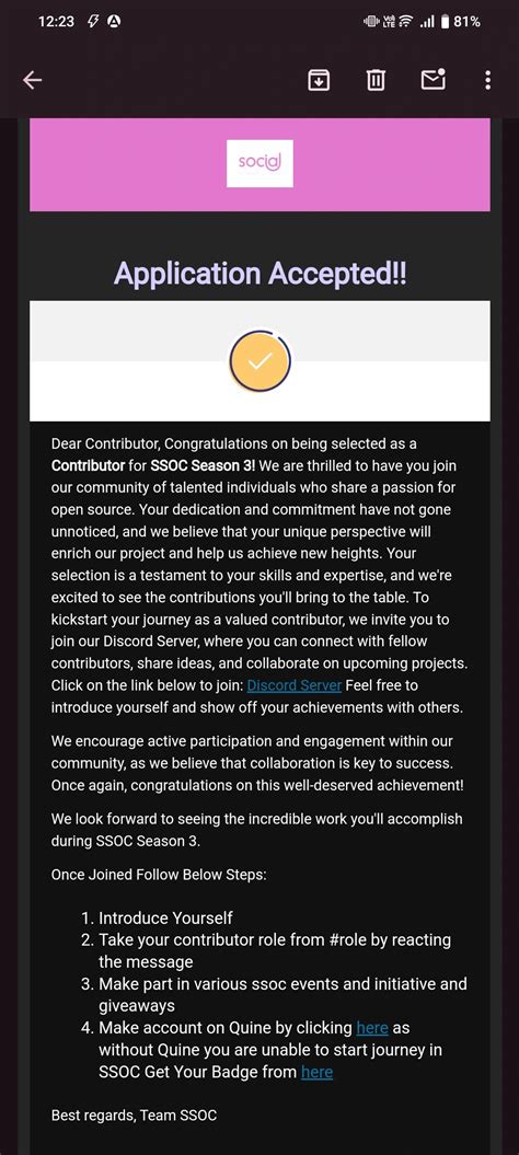 Sneha Veerbhan On Linkedin Socialsummerofcode Opensource Coding Learning Community