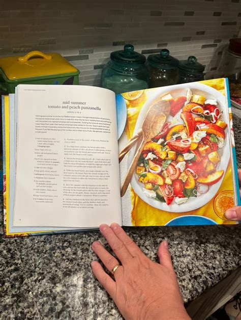 The Mediterranean Dish Is The One Cookbook You Need This Year The Kitchn