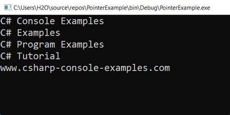C Read The Text Of A File Programming Pseudocode Example C Programming Example