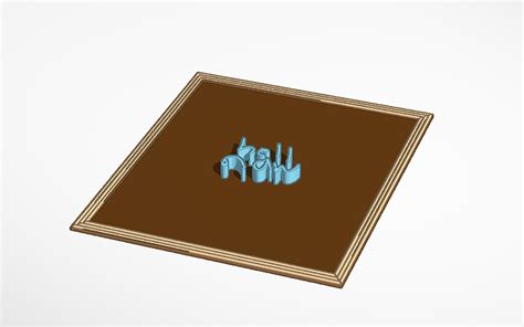 3d Design Lets Go Tinkercad