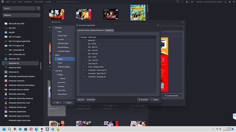 launchbox not downloading all images why troubleshooting launchbox