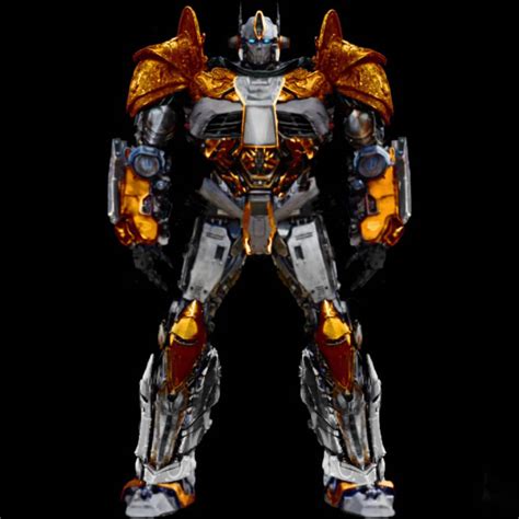 Prima Prime Transformers One Live Action By Diegomn15 On Deviantart
