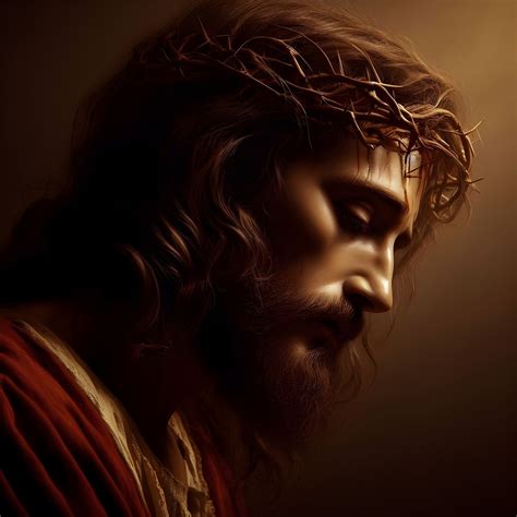 Ai สร้างขึ้น พระเยซู คริสต์ ภาพฟรีบน Pixabay Pixabay