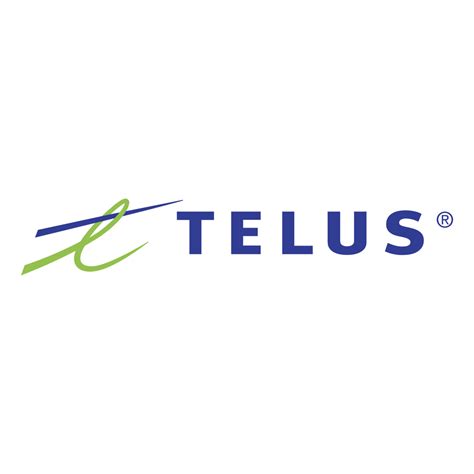 Telus Logo Continuum Loop Inc