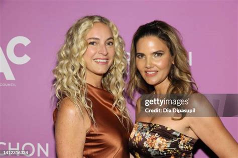 Veronica Beard Photos And Premium High Res Pictures Getty Images