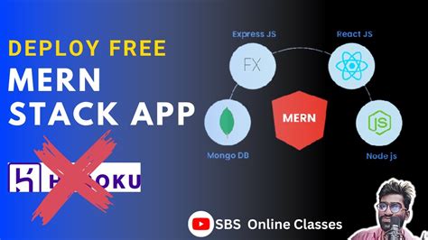 Deploy MERN App On Vercel For Free YouTube