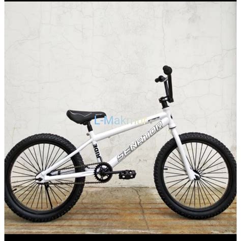 Jual Sepeda Bmx Torpedo Shopee Indonesia
