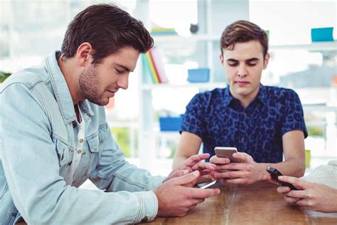 Advantages And Disadvantages Of Android IOS