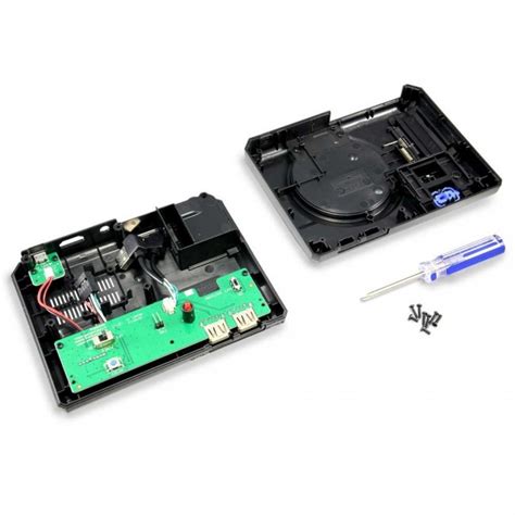 Retroflag MEGAPi Case For Raspberry Pi Model B Core Electronics Australia