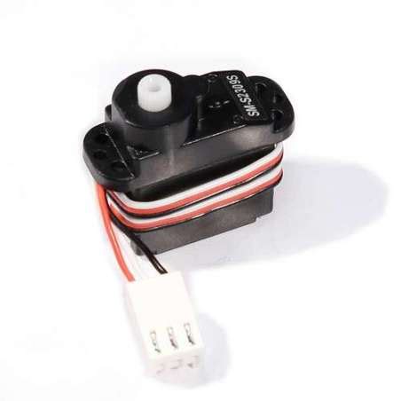 Analog Micro Servo Motor Arduino Connector TinkerKit