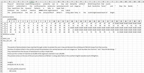 number of lstm units in trax nlp with sequence models deeplearning ai