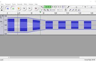 Open Source Audacity Alternatives Top 10 Audio Editors Audio Recorders AlternativeTo