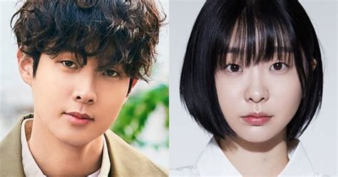 [단독] 최우식♥김다미 그해 우리는 Sbs 편성 논의