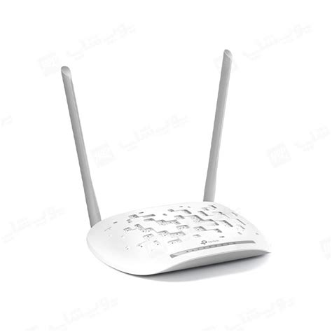 مودم Adsl بی سیم تی پی لینک Td W8961n یوپ شاپ