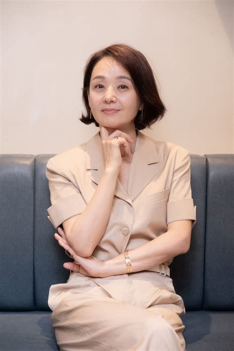 [인터뷰] ‘결백 배종옥 “나이 들며 배역 찾기 어려워져… 갈증난다” 민중의소리