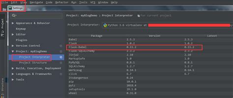 Windows下安装使用python的flask框架 一夜秋2014 博客园
