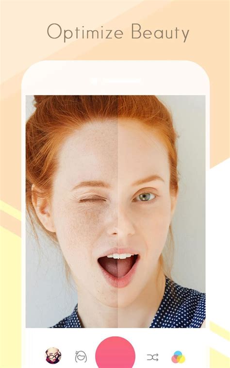 Candy Selfie Lite Beauty Cam Apk For Android Download