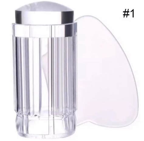 Фрези накрайници за електрическа пила 6 бр Royal Nails Bulgaria