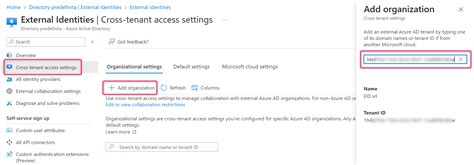 Introducing Azure Ad Cross Tenant Synchronization Power Community