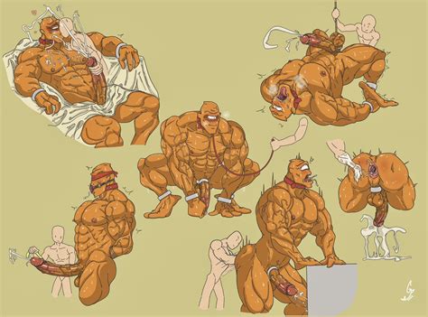 Post Allen The Alien Invincible Sixshark