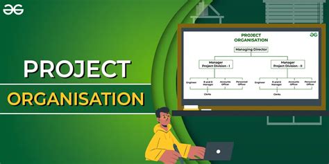 Organization Project