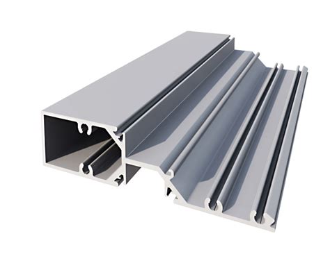 บานช่องแสงติดตาย ระบบอลูมิเนียมวงกบ ช่องแสงติดตาย อลูมิเนียมบานโค้ง ชุดพัฒนา Aluinch T Series