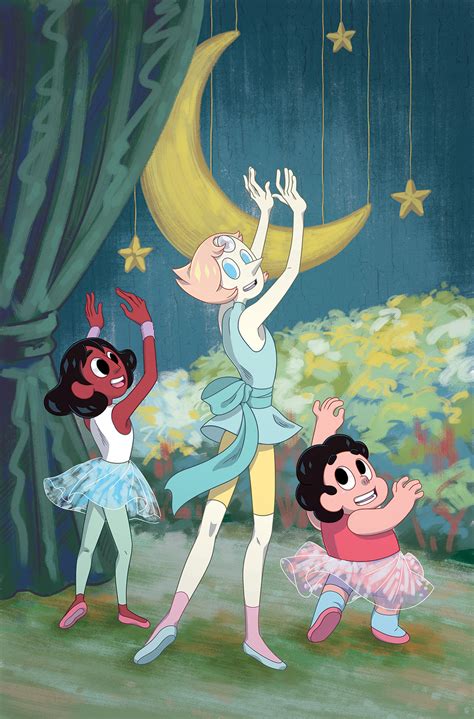 Issue 24 2017 Steven Universe Wiki Fandom