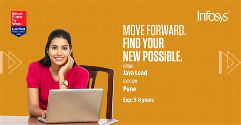 shruti alva on linkedin infosys careers move forward take the world with you