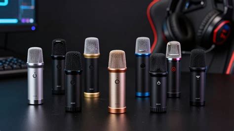 7 Best Replacement Microphones For Xbox Headsets In 2026 Enhance Your Voice Chat Experience