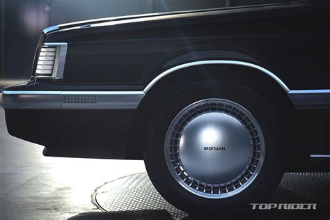 현대차 그랜저 풀체인지 각그랜저 오마주 휠은 이런 모습