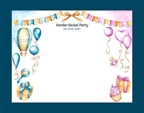 Birthday Border Designs Images Free Download On Freepik