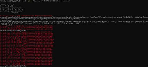 github feiniao clickhouse database unauthorized clickhouse是一款开源的列式数据库，clickhouse存在未授权访问漏洞，攻击者