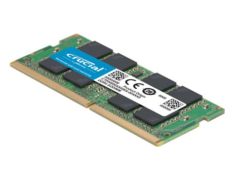 Crucial Ddr4 筆記型記憶體 青雲國際 美光crucial 品牌代理事業群