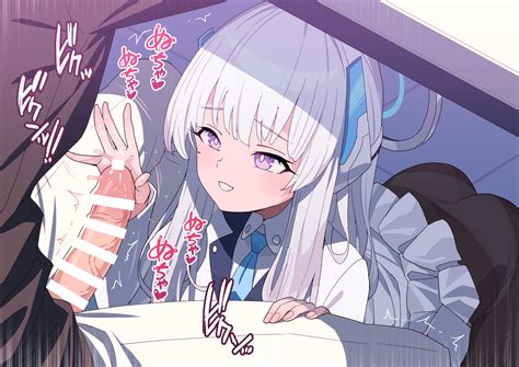 Rule 34 1boy Ass Bar Censor Black Pantyhose Blue Archive Blue Necktie