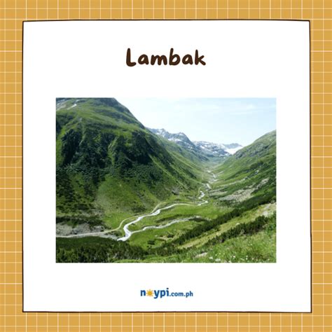 Anyong Lupa Katangian At Kahalagahan Ng Mga Anyong Lupa Sa Pilipinas