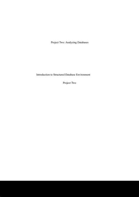 Module 7 Project Two Lab Edubirdie