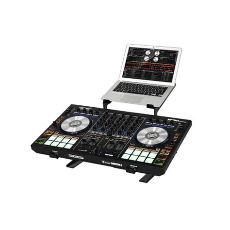 Reloop Controller Station 2 Sturdy And Stable Stand Reloop Controller Station 2 Sturdy And Stable Stand