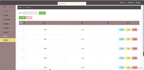 附源码计算机毕业设计java宠物喂养资讯分享平台的设计与实现java智能喂食机器人 Csdn博客