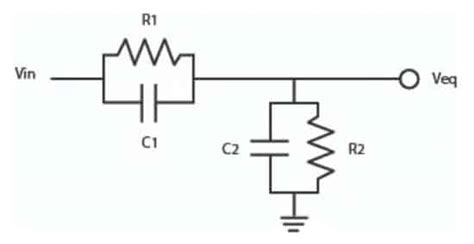 Passive Gain Equalizer Explained