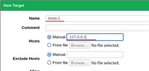 ハッカーはGreenbone Vulnerability Manager GVM を利用してセキュリティのチェックを行う AIを武器にホワイトハッカーになる
