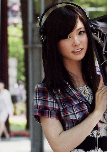 Rina Suzuki Photo Cute Scandal Japan Band Wallpaper