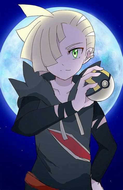 Pin By Phoenix On Pokémon Sun And Moon Gladion Pokemon Pokemon Gladion
