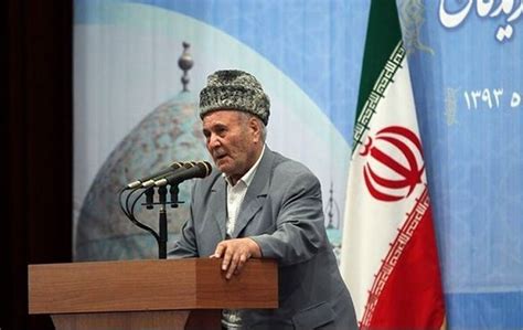 سلیم موذن‌زاده اردبیلی و ذکر مصیبت روحی با ایمان خبرگزاری آنا