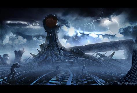 Hand Of Nod Image C C Paradise ModDB