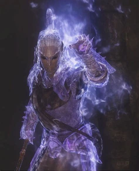 True Bound Armors At Skyrim Nexus Mods And Community