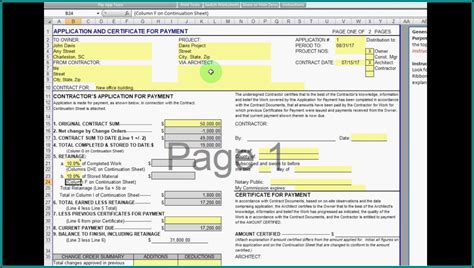 Aia G702 G703 Form - Form : Resume Examples #gq96g3PYOR