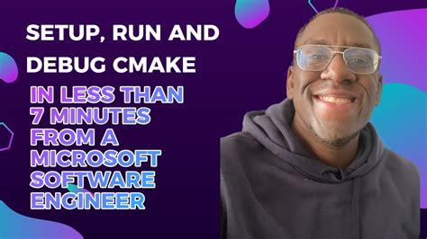 How To Run Cmake In Visual Studio Code Printable Forms Free Online